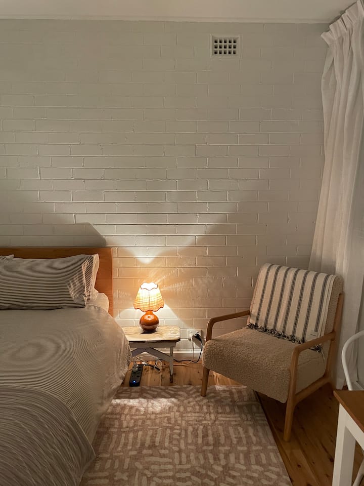 Sunny Garden Guesthouse In Turvey Park - Wagga Wagga