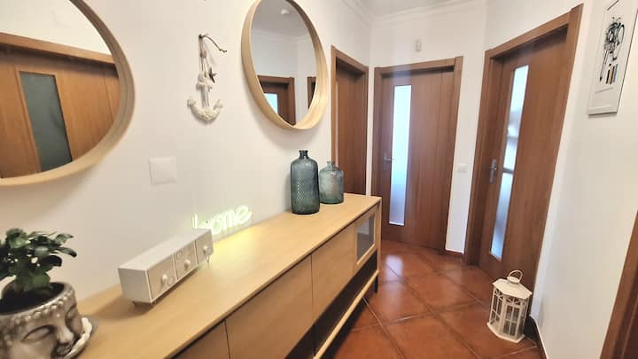 Cosy House - Albufeira