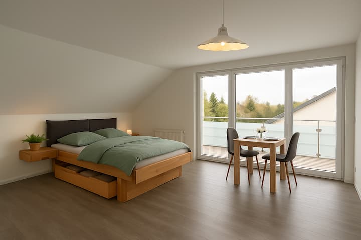Exklusives Apartment Villingen - Villingen-Schwenningen