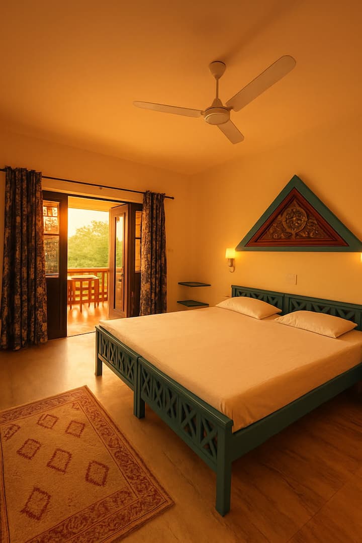 Suite Room In Kovalam 102 - Kovalam