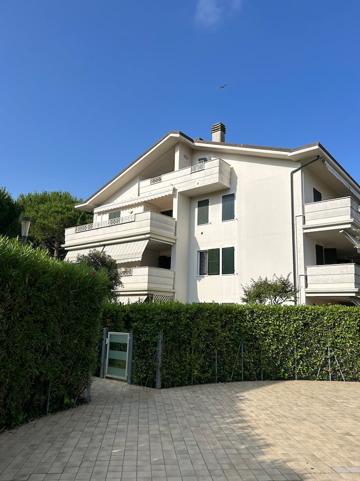 Milano Marittima Top Apartment - Cervia