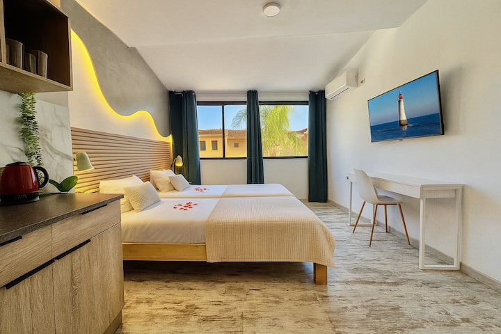 Coliving Bungalove N4 - Costa Adeje