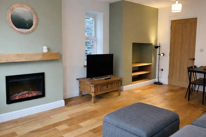 Luxury Builth Wells Stay - Builth Wells