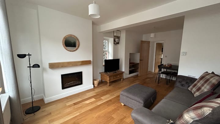 Luxury Builth Wells Stay - Builth Wells