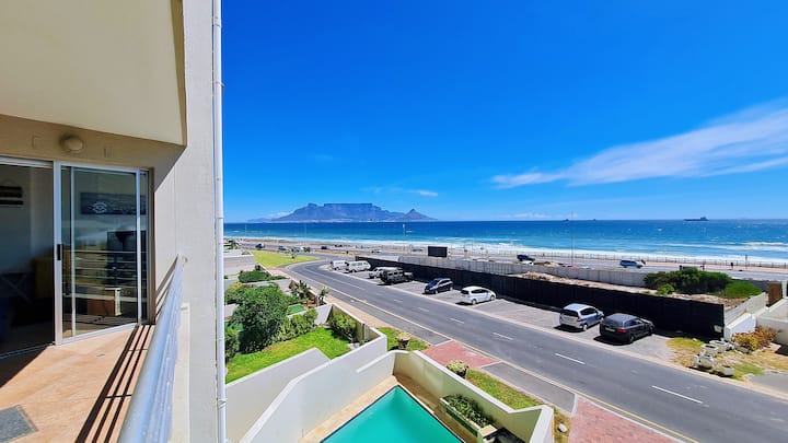 The Bay | 1 Bedroom 1 Bathroom In Blouberg - Parklands