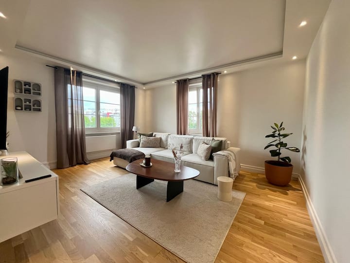 T2 Confort Aux Portes Strasbourg - Bischheim