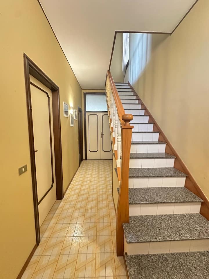 Casa Indipendente 200 M Dal Mare - Pescara