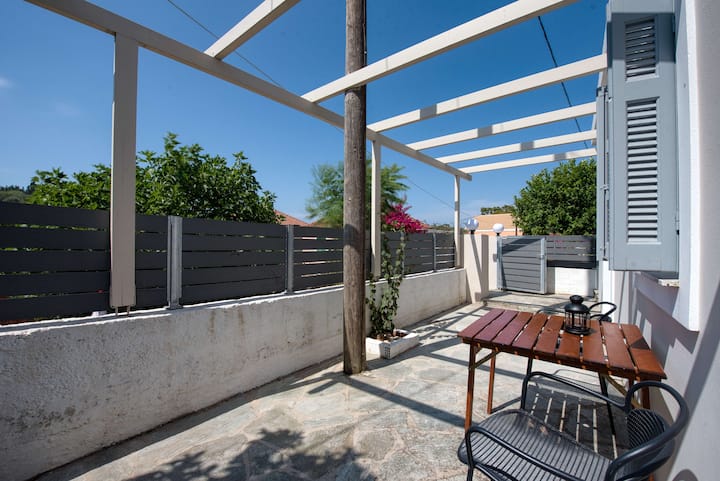 Sunset Nest In Fiskardo - Fiskardo