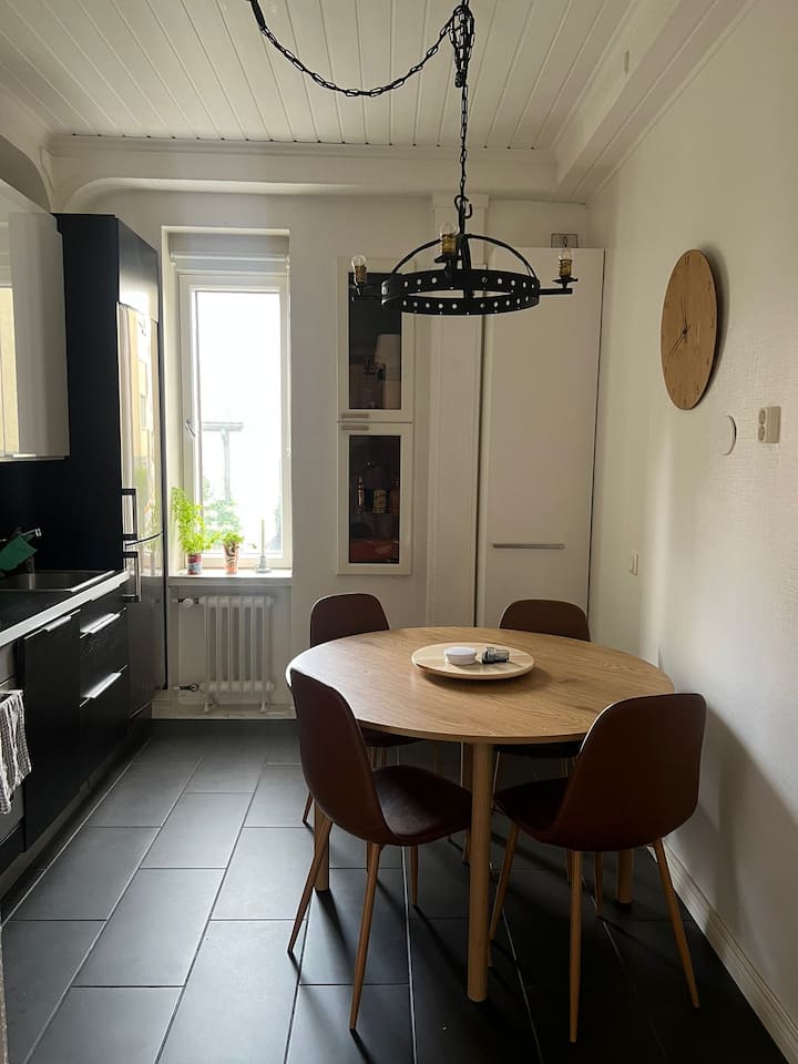 Huoneisto Keskustassa - Jyväskylä