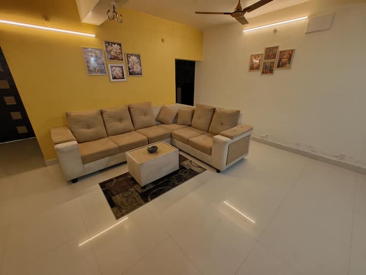 Hygge Suites - Chennai