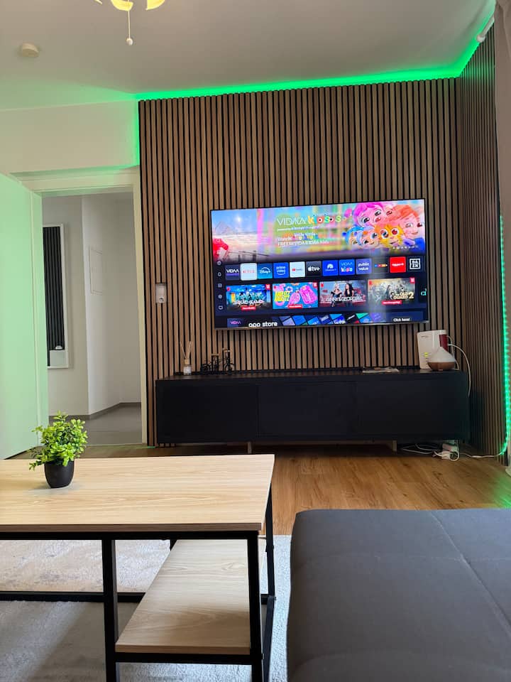 Seli Apartment Ii - Bremerhaven