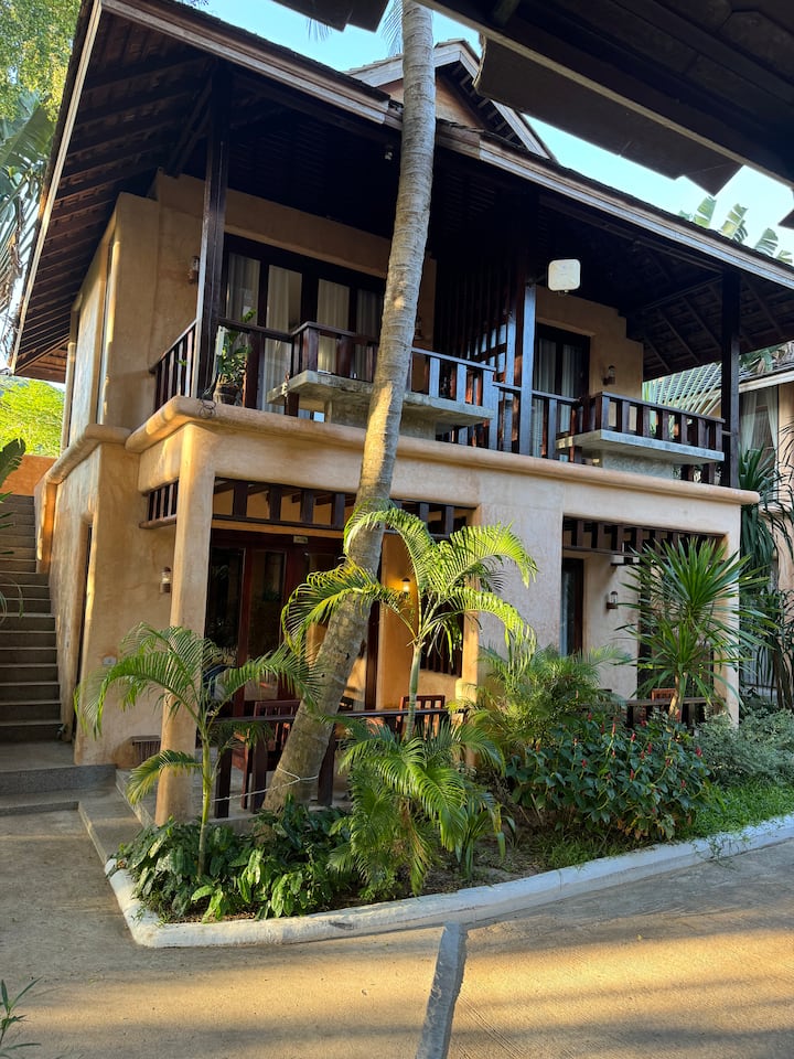 Deluxe Room Wind Kohtao+abf 6/2 - Ko Tao