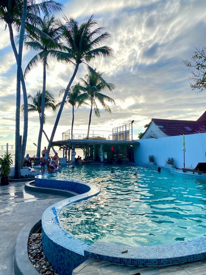 Deluxe Roomwind Kohtao+abf 6/2 - Ko Tao