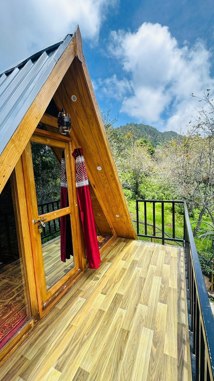 Dreamy Wonders Resort Kodaikanal - Kodaikanal