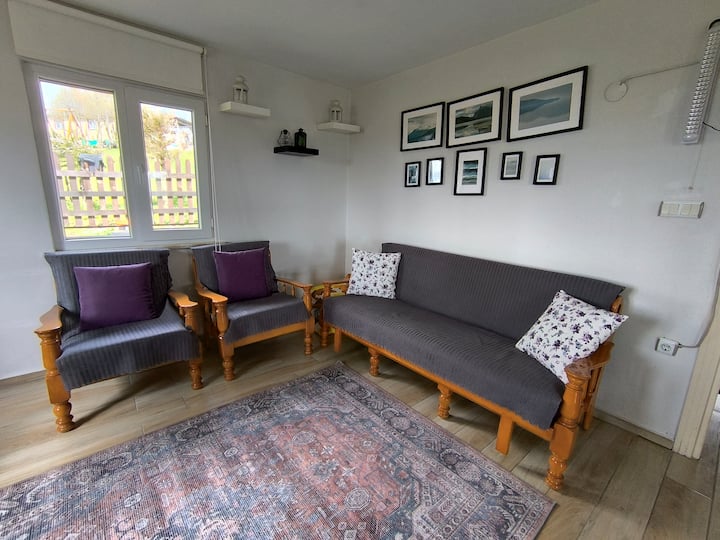 Eli̇f Hostel (Otel) Vi̇lla - Ordu