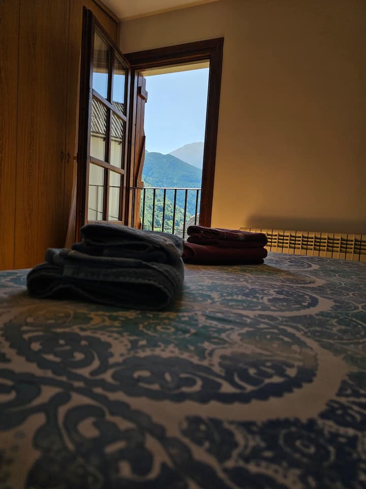 Apartamento Edelweiss - Bielsa