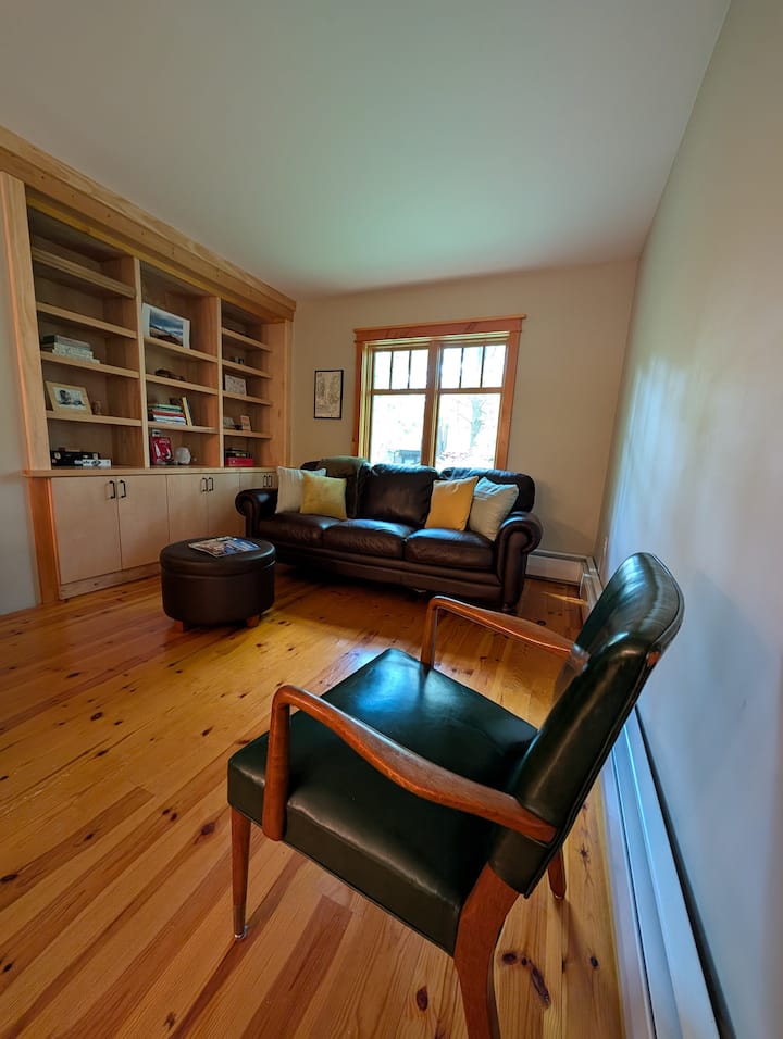 Hemlock House - Petoskey State Park, MI