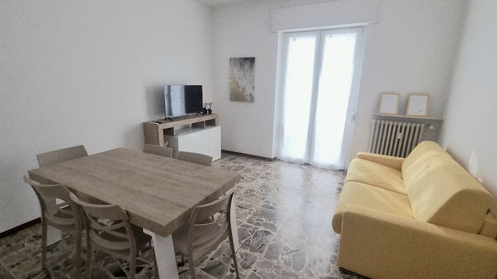 - Sunrise - Suivez Les Lumières De La Ville - Provincia di Bergamo