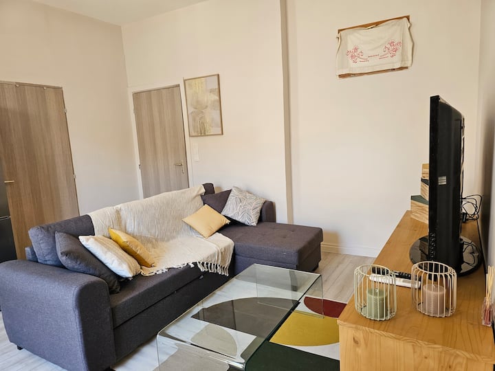 Charmant Appartement Centre Historique - Avignon