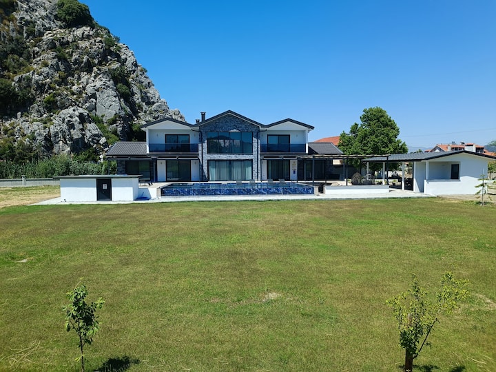 Villa Myserenity - Turkey