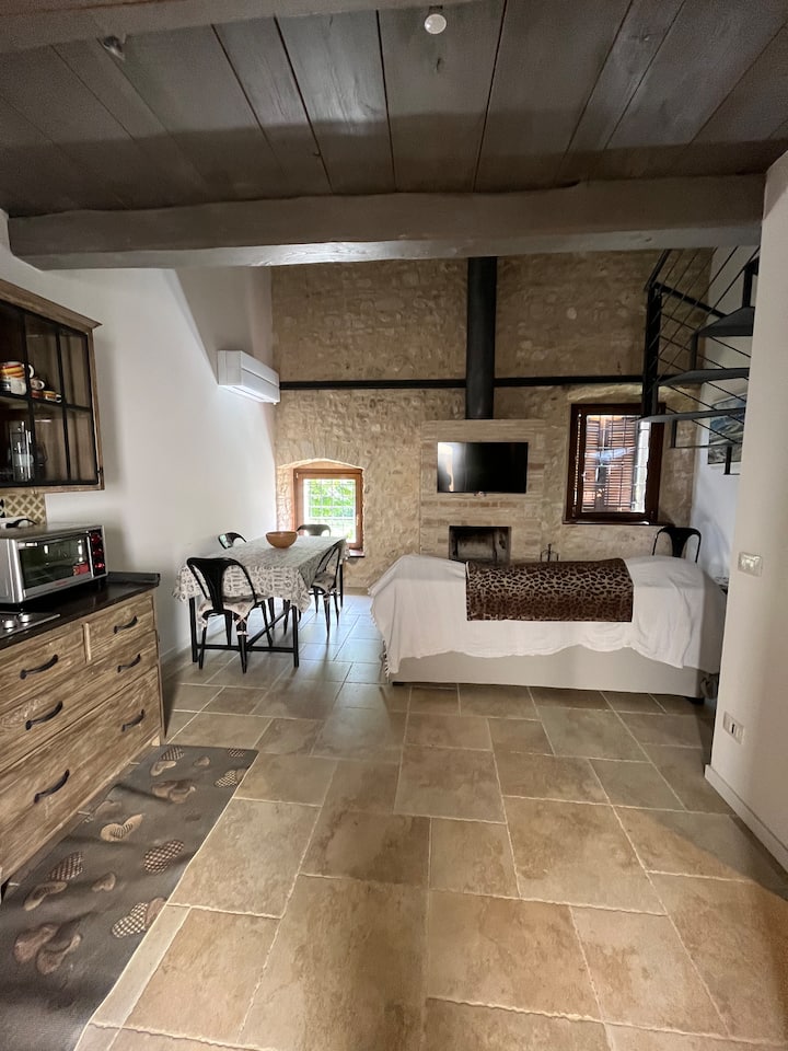 Appartamento- Le Mura - Norcia