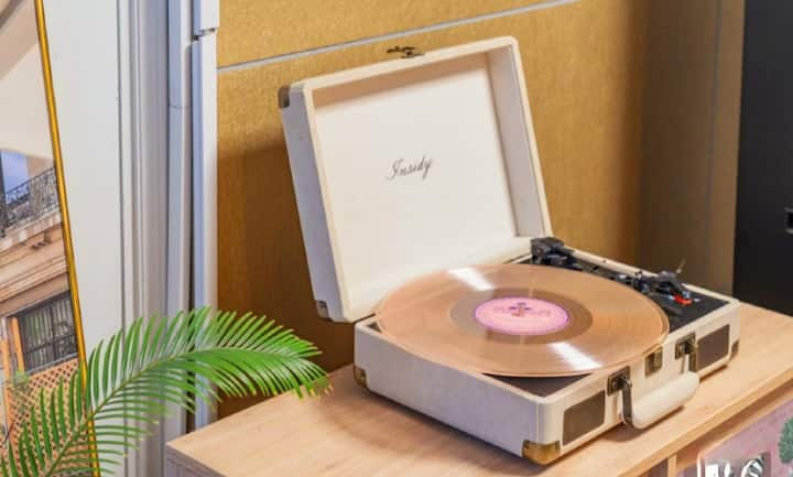 춘천투어버스/출장한달살기20%할인/닭갈비골목/춘천역도보/교육청연수/레고랜드자차5분/중앙시장 - South Korea