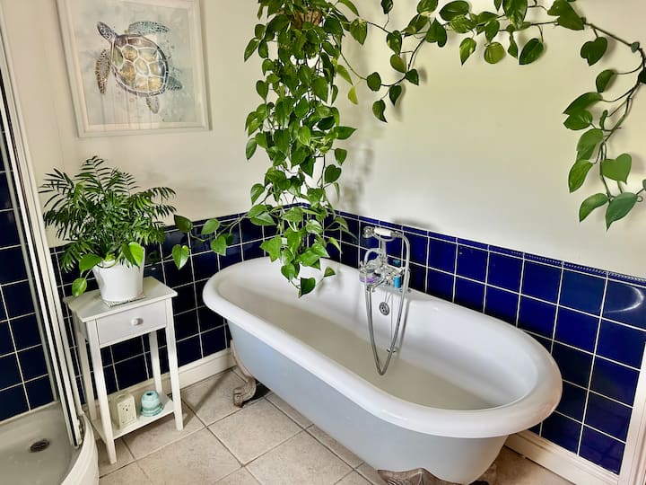 Romantic Cottage Retreat - Sherborne