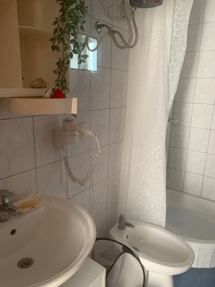 Apartman Lidija - Vir