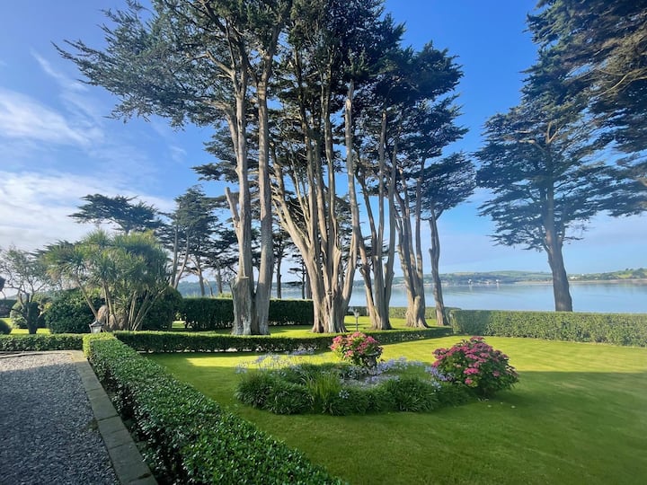 Lisheen House - Ierland