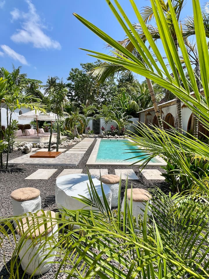 Bungalow 3 - Australia