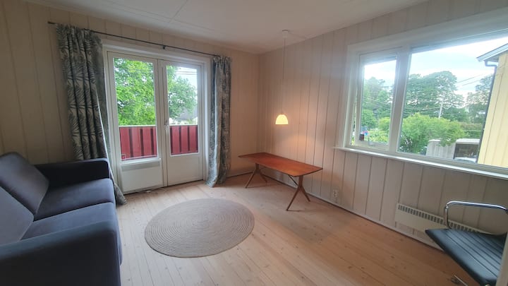 Clean, Cozy And Close To Nature - Oslo