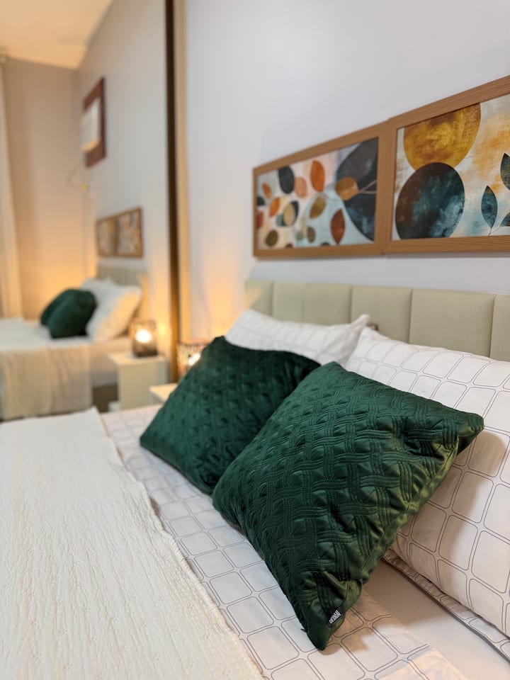 Chácaras 3br L Airport L Mangueirão L Shopping - Bethlehem, PA