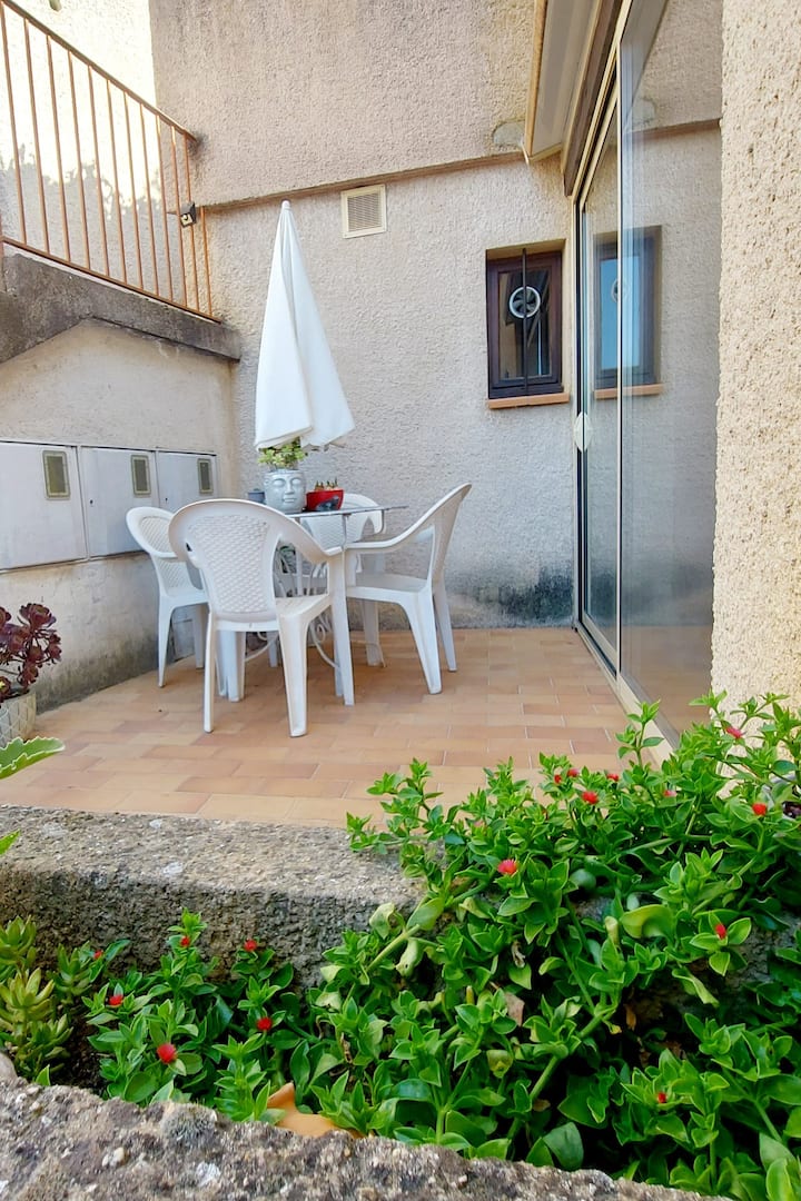 Tranquillité Au Pays De Giono - Manosque
