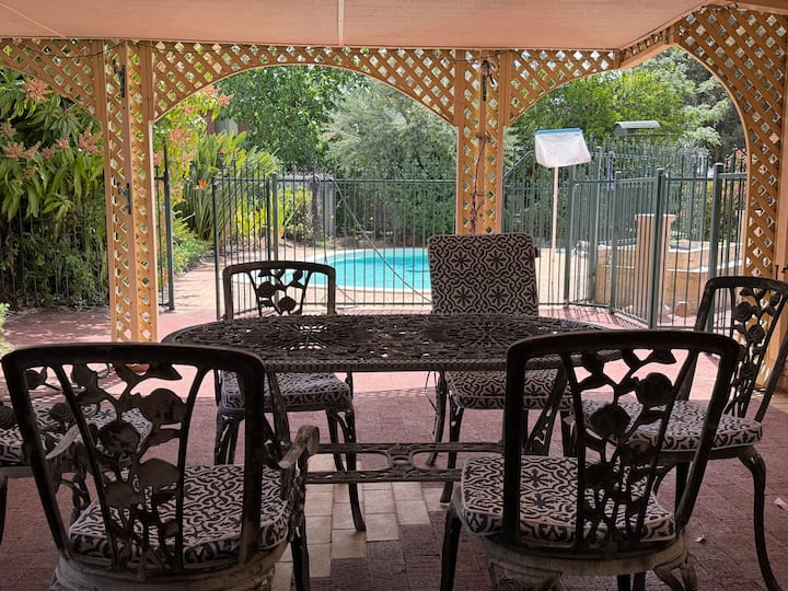 Dianella Oasis - Perth