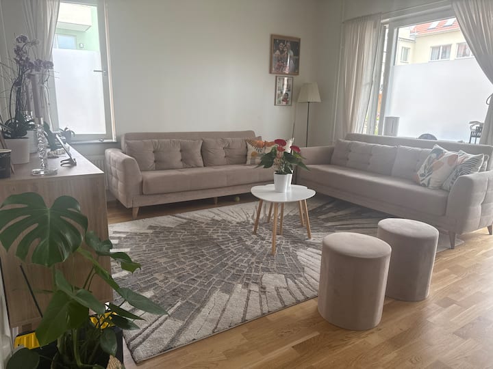 Rent Your Dream Spot! - Göteborg
