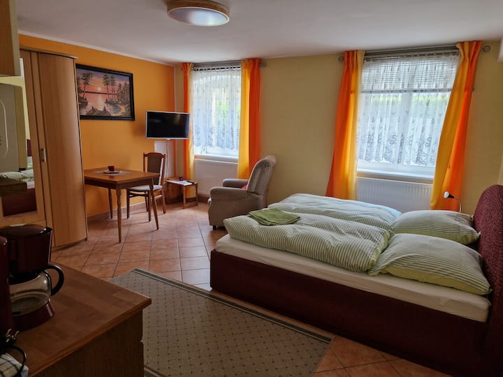Gästezimmer - Dresden