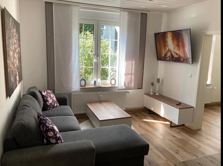 Renovierte Wohnung - Herne