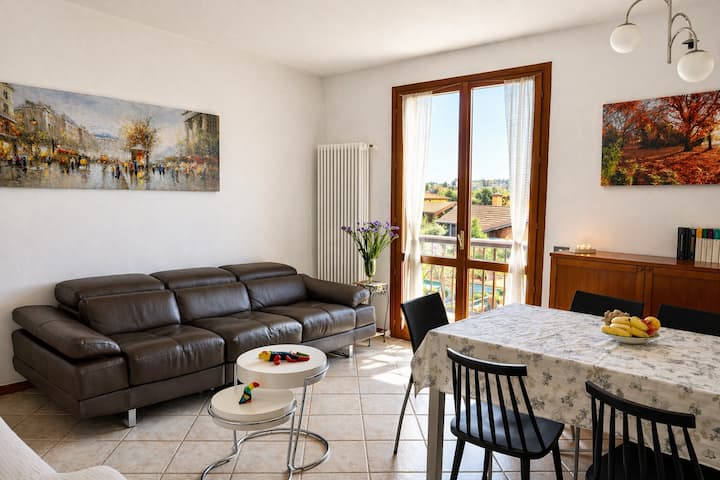 Relax A Sirmione • 500m Dal Lago - Sirmione