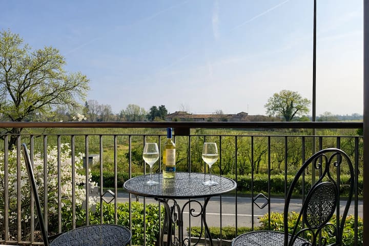 Relax A Sirmione • 400m Dal Lago - Sirmione