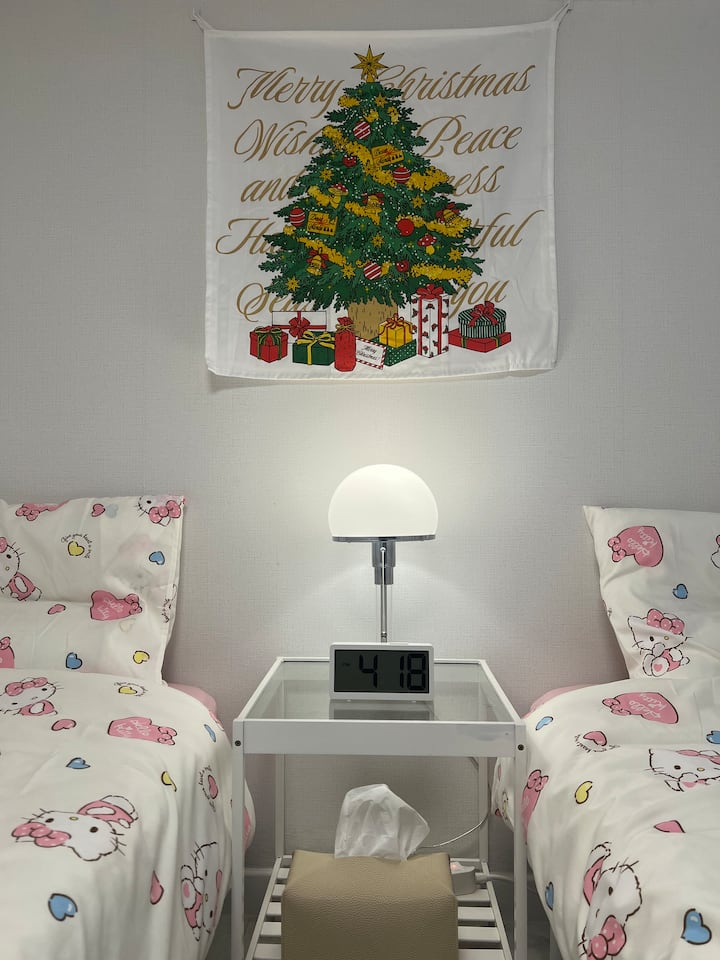 [합법숙소]합정역, 망원시장, 홍대, Yg, 한강공원_b02호 - Seul