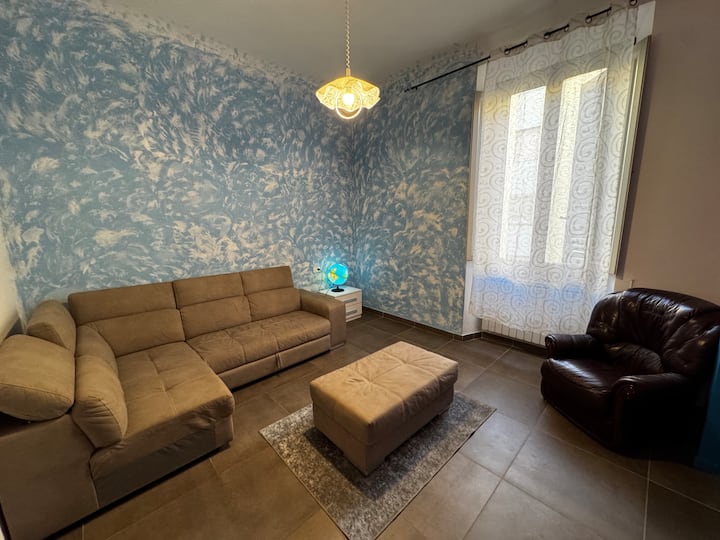 Casa Vittoria - Florencia