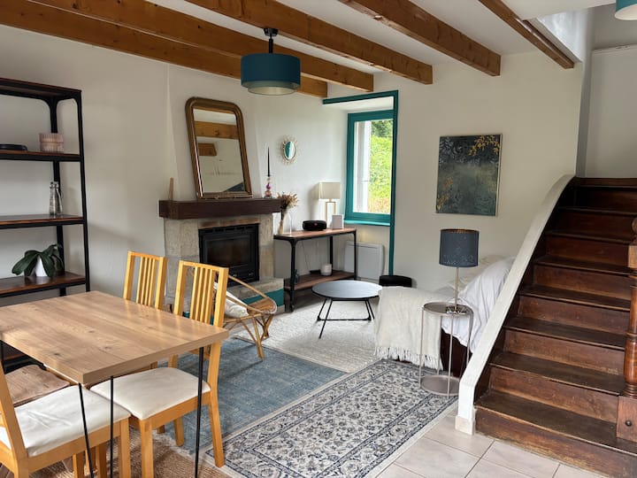 Maison 300m Plage, Casino, Thalasso Et Gr34 - Perros-Guirec
