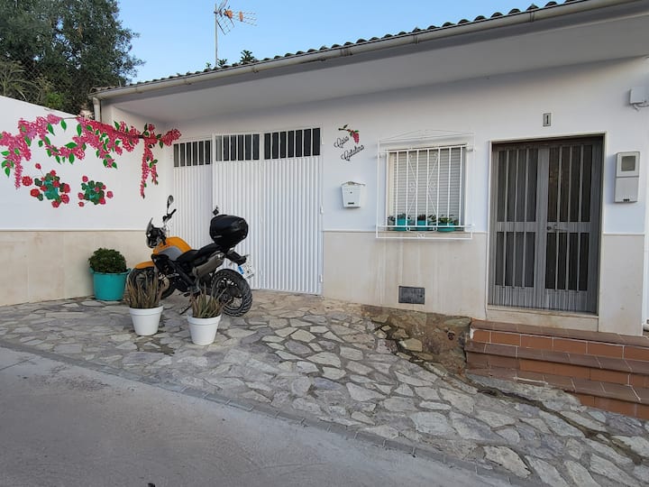 Casa Catalina - Alcaudete