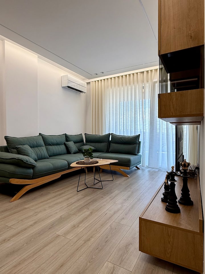 Where Luxury Meets Comfort #2 - Tirana
