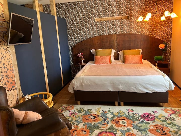 B&b Auberge ‘T Koffer - Eijsden