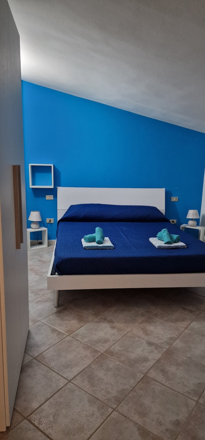 Appartamento Isla House - Sant'Antioco