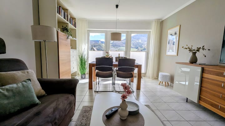 Ferienwohnung Schneider - Bernkastel-Kues