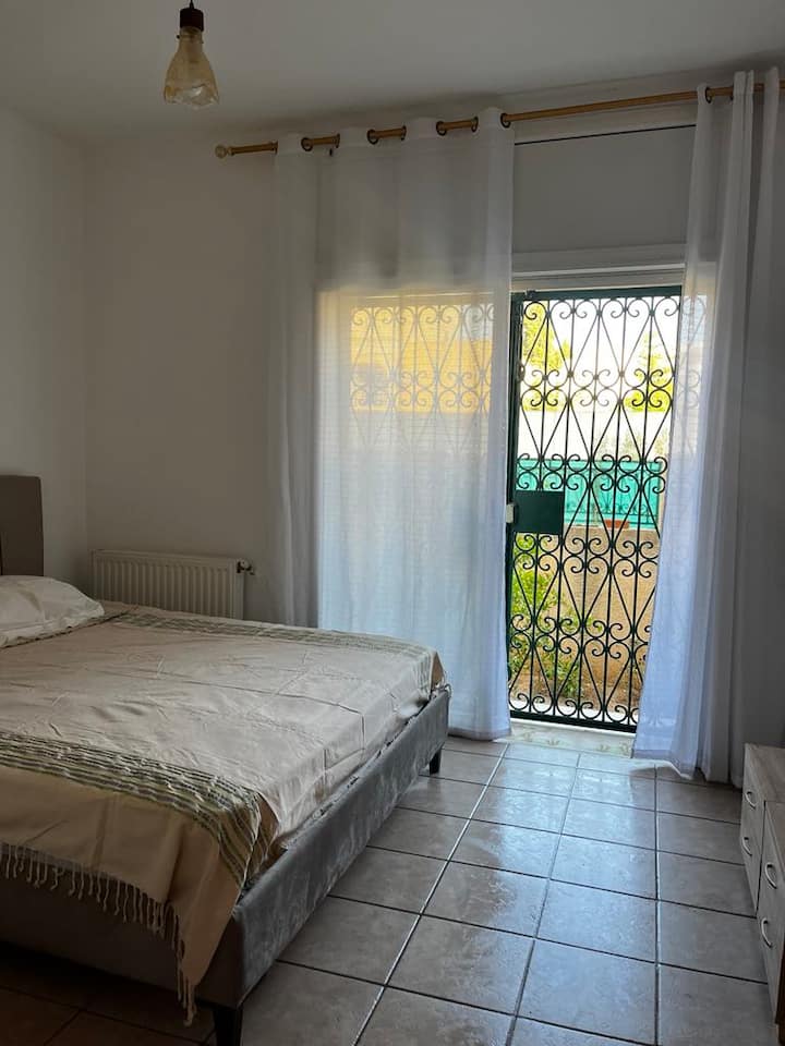 Syrine's House - Monastir