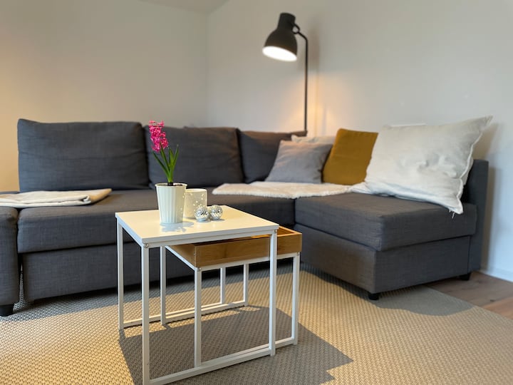 Kleiner Bungalow - Gästehaus Münster Wolbeck - Munster, Germany