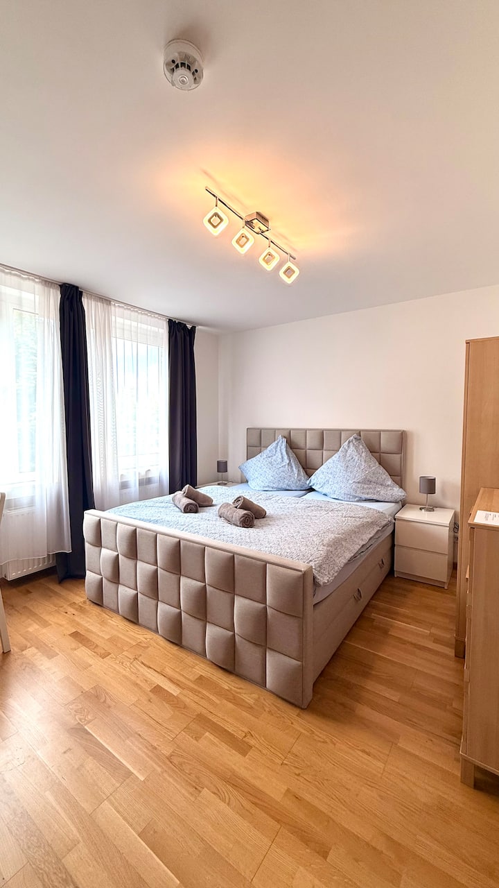 Medienhafener Domizil - Düsseldorf